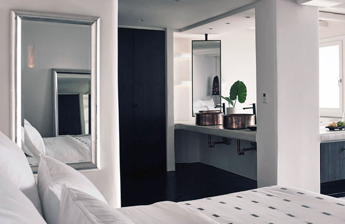 Room with View - Jemimas Hospitality